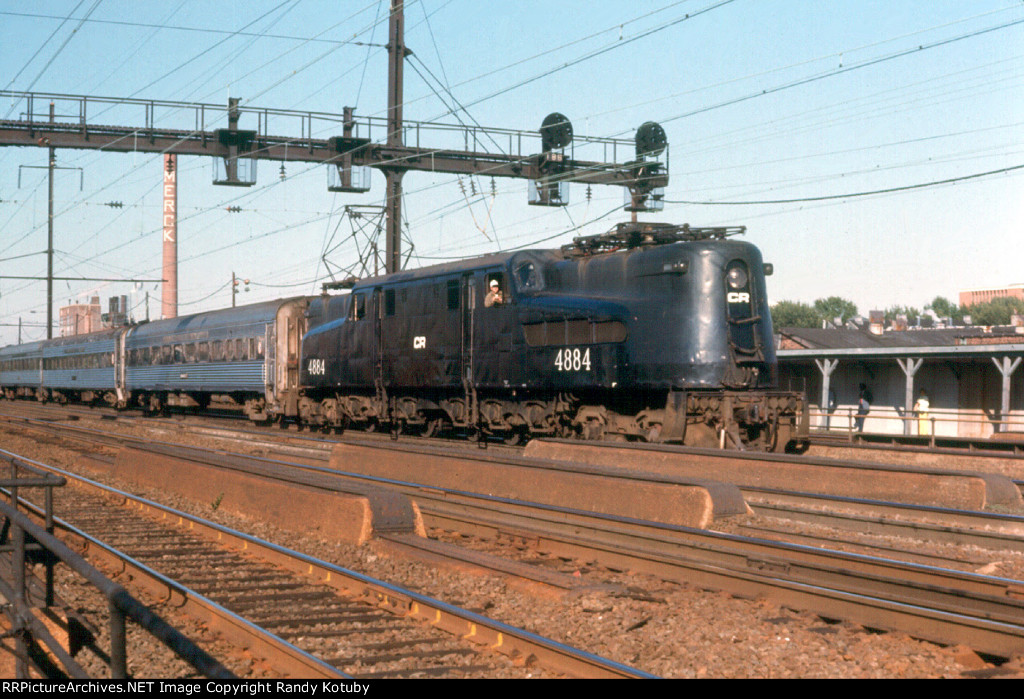 NJT 4884